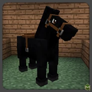Horse | Mo' Creatures Wiki | Fandom