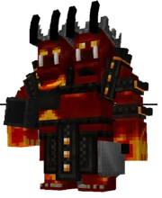 Ogre Prince | Mo' Creatures Wiki | Fandom