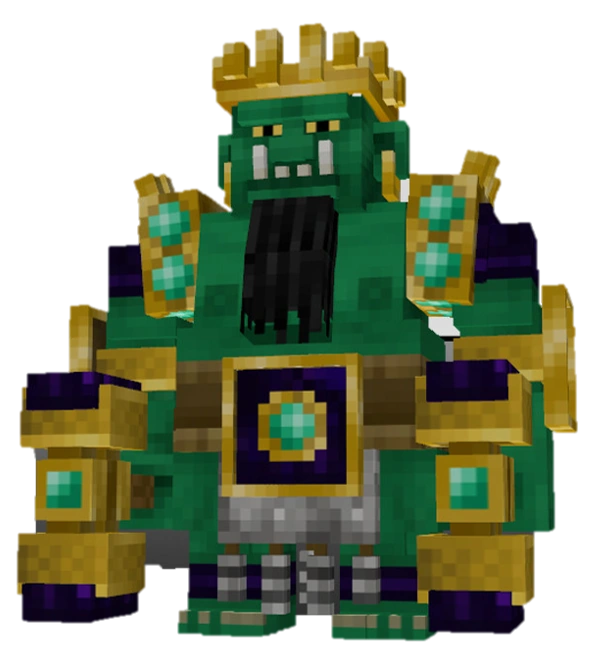 Ogre Prince | Mo' Creatures Wiki | Fandom