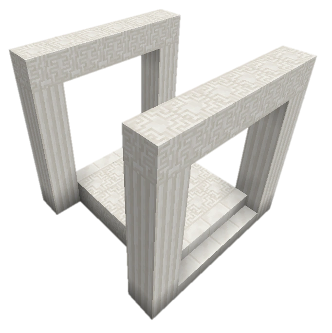 Quartz Portal | Mo' Creatures Wiki | Fandom