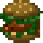 Rat Burger | Mo' Creatures Wiki | Fandom