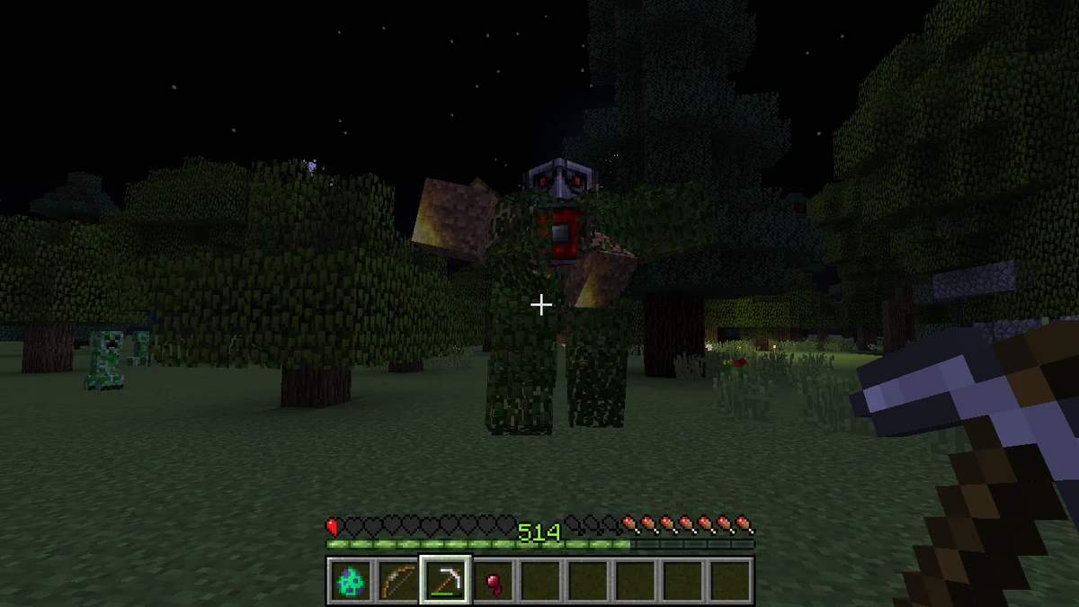 Mob | Mo' Creatures Wiki | Fandom