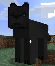 Big Cat | Mo' Creatures Wiki | Fandom