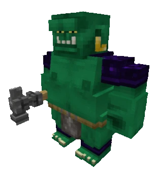 Ogre | Mo' Creatures Wiki | Fandom