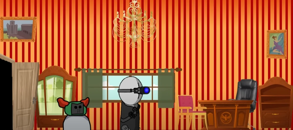 Başkan | 《DS_187》Orhan Wikia | Fandom