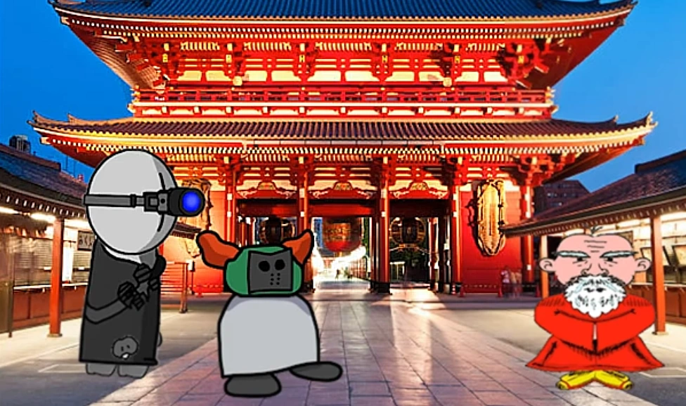 DS Işınlanma Makinesini Buluyor | 《DS_187》Orhan Wikia | Fandom