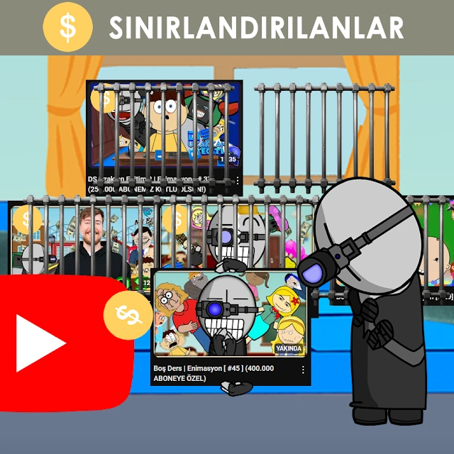 Enimasyon | 《DS_187》Orhan Wikia | Fandom