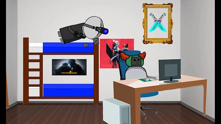 Tiky'nin Kurabiyeleri Yenirse | 《DS_187》Orhan Wikia | Fandom