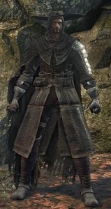 Black Hand Armor Set | Ds3 cinders mod Wiki | Fandom