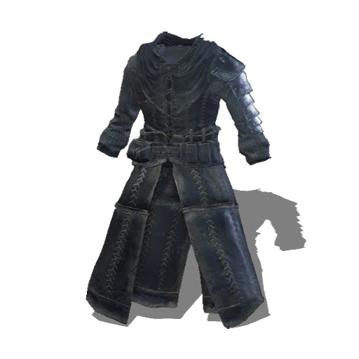 Wanderer's Coat | Ds3 cinders mod Wiki | Fandom