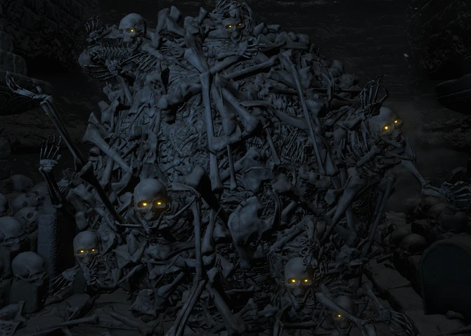 Ds3 cinders mod Wiki | Fandom