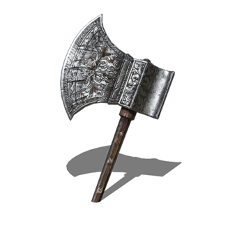 Greataxe | Ds3 cinders mod Wiki | Fandom