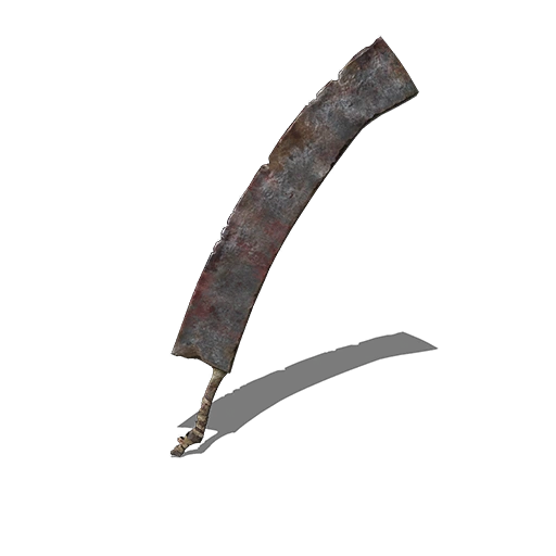 Machete | Ds3 cinders mod Wiki | Fandom