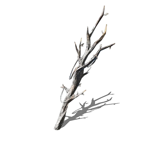 Witchtree Limb | Ds3 cinders mod Wiki | Fandom