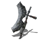 Dragonslayer Greataxe | Ds3 cinders mod Wiki | Fandom