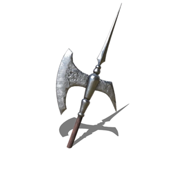 Halberd | Ds3 cinders mod Wiki | Fandom