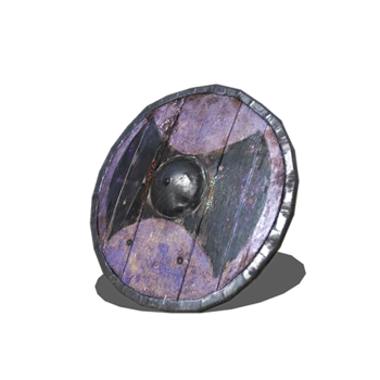 Warrior's Round Shield | Ds3 cinders mod Wiki | Fandom