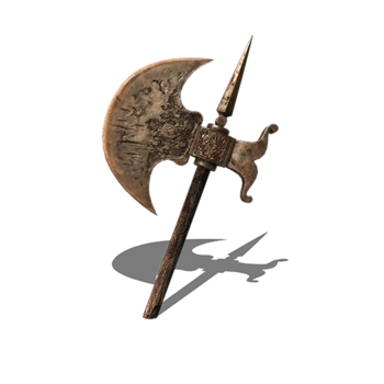 Crescent Axe | Ds3 cinders mod Wiki | Fandom