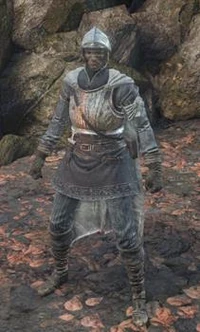 Herald Set | Ds3 cinders mod Wiki | Fandom
