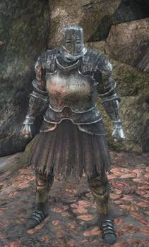 Black Iron Set | Ds3 cinders mod Wiki | Fandom