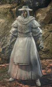Pale Shade Set | Ds3 cinders mod Wiki | Fandom