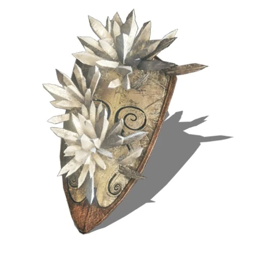Crystalline Shield | Ds3 cinders mod Wiki | Fandom