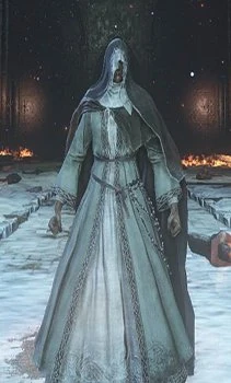 Ordained Set | Ds3 cinders mod Wiki | Fandom