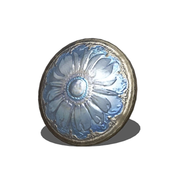 Sacred Bloom Shield | Ds3 cinders mod Wiki | Fandom