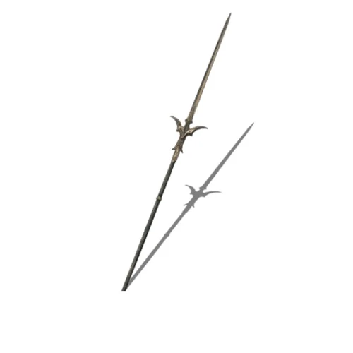 Silver Knight Spear | Ds3 cinders mod Wiki | Fandom