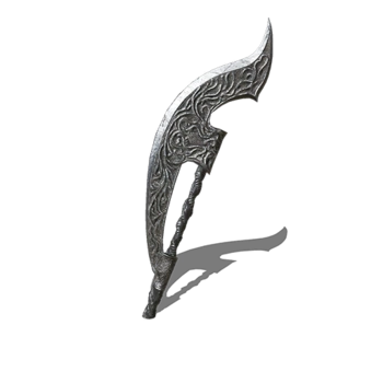 Gundyr's Halberd | Ds3 cinders mod Wiki | Fandom