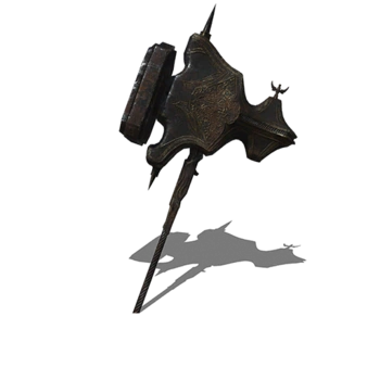 Ledo's Great Hammer | Ds3 cinders mod Wiki | Fandom