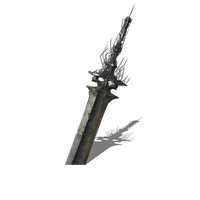 Dark Sword | Ds3 cinders mod Wiki | Fandom