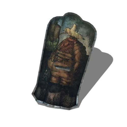 Adjudicator's Shield | Ds3 cinders mod Wiki | Fandom