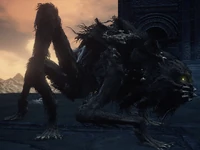 Deep Accursed | Ds3 cinders mod Wiki | Fandom