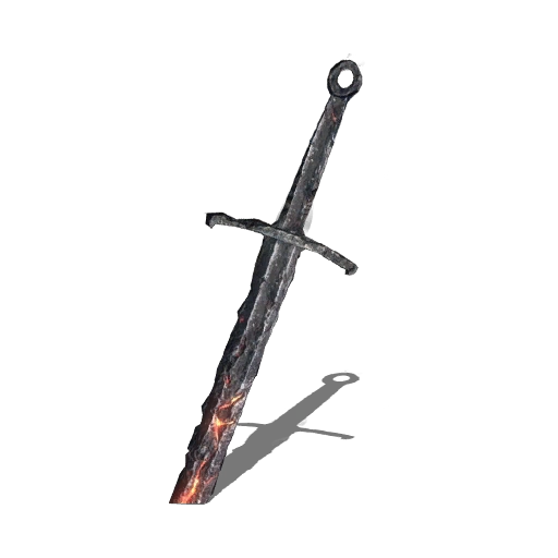 Smouldering Blade | Ds3 cinders mod Wiki | Fandom