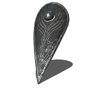 Ethereal Oak Shield | Ds3 cinders mod Wiki | Fandom