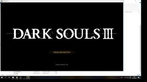 How to Install the Cinders Mod | Ds3 cinders mod Wiki | Fandom