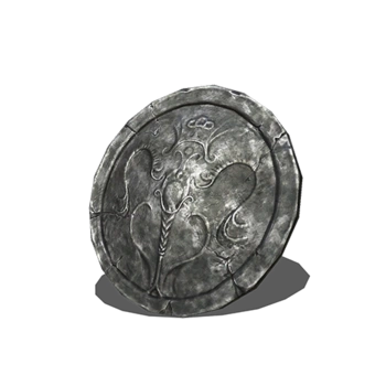 Stone Parma | Ds3 cinders mod Wiki | Fandom