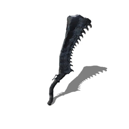 Beast Cutter | Ds3 cinders mod Wiki | Fandom