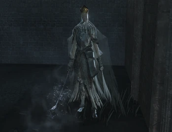 Pontiff Knight | Ds3 cinders mod Wiki | Fandom