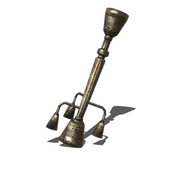 Cleric's Sacred Chime | Ds3 cinders mod Wiki | Fandom