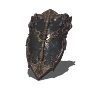Prince's Shield | Ds3 cinders mod Wiki | Fandom