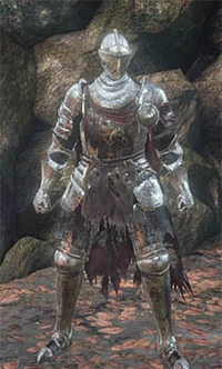 Lothric Knight Set | Ds3 cinders mod Wiki | Fandom