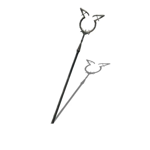 Titanite Catch Pole | Ds3 cinders mod Wiki | Fandom