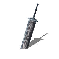 Sunlight Greatsword | Ds3 cinders mod Wiki | Fandom