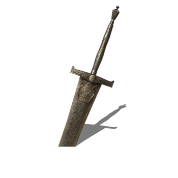 Profaned Greatsword | Ds3 cinders mod Wiki | Fandom