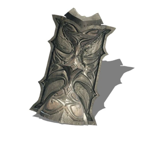 Bulwark Shield | Ds3 cinders mod Wiki | Fandom
