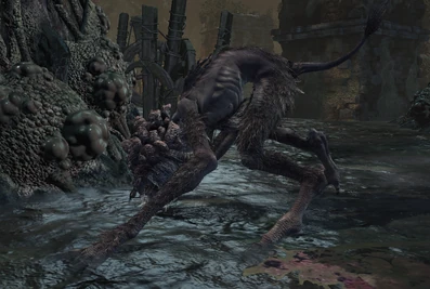 Ghru | Ds3 cinders mod Wiki | Fandom