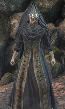 Jailer Set | Ds3 cinders mod Wiki | Fandom