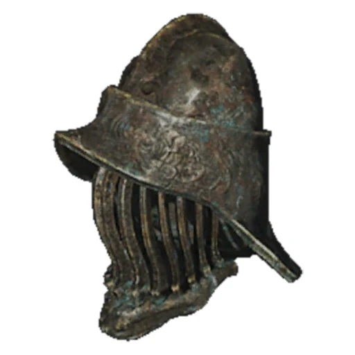 Iron Keeper Helm | Ds3 cinders mod Wiki | Fandom